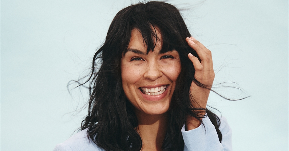 Maria Mena - in Drammen, Drammen - Drammen
