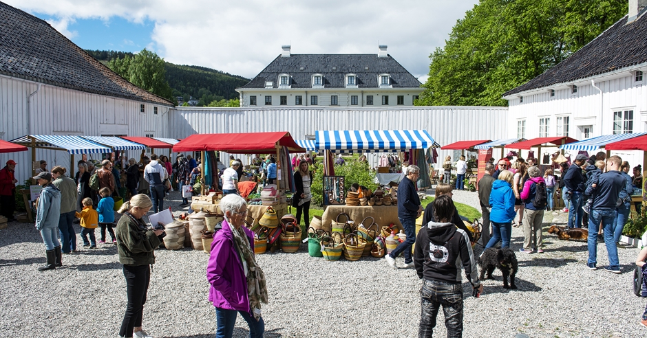 Drammens Museum - Museum in Drammen, Drammen - Drammen