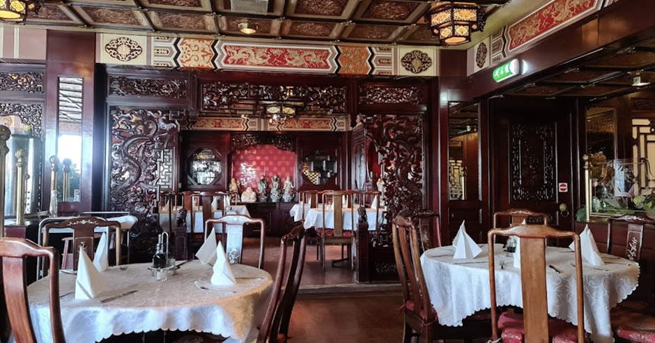 Mirawa restaurant - Kinesisk in Drammen, Drammen - Drammen