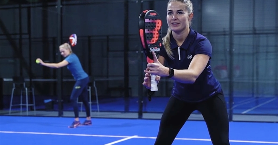 Drammen padel - Sport in Drammen, Drammen - Drammen
