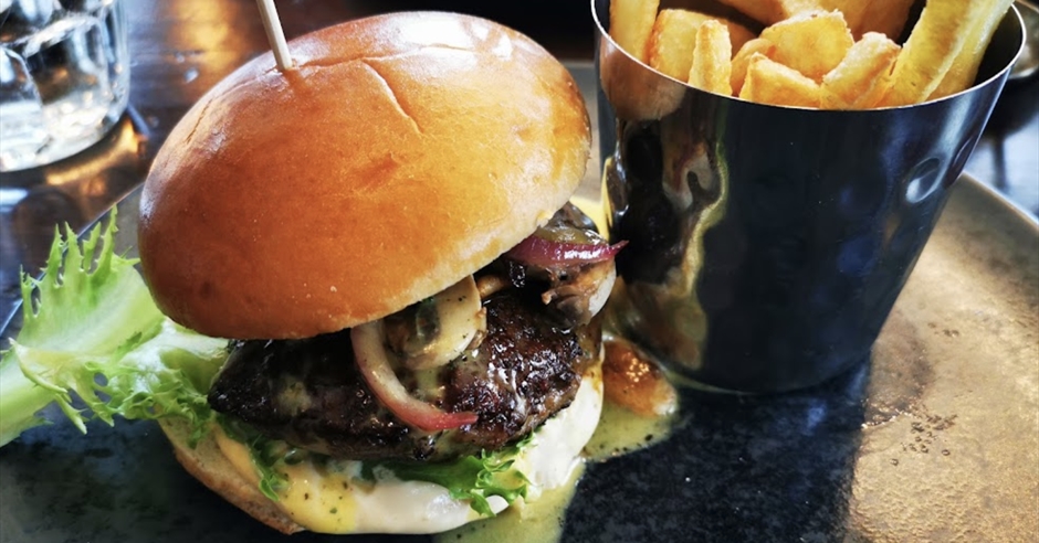 Egon - Restaurant in Drammen, Drammen - Drammen