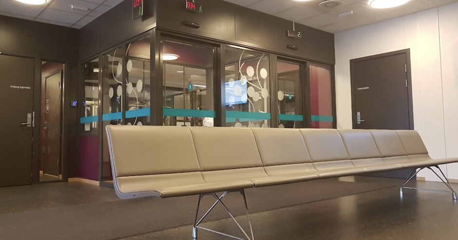 Drammen Legevakt - Legevakt in Drammen, Drammen - Drammen