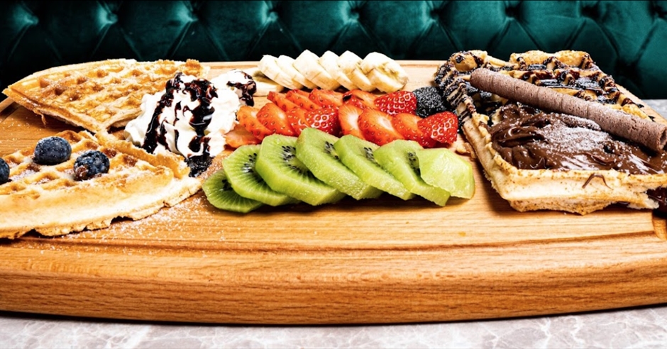 Sweetella - Konditori in Drammen, Drammen - Drammen