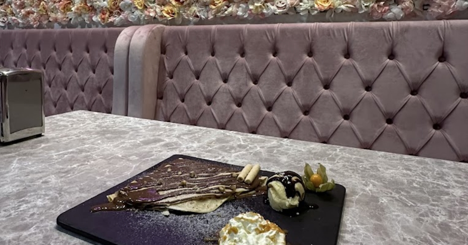 Sweetella - Konditori in Drammen, Drammen - Drammen