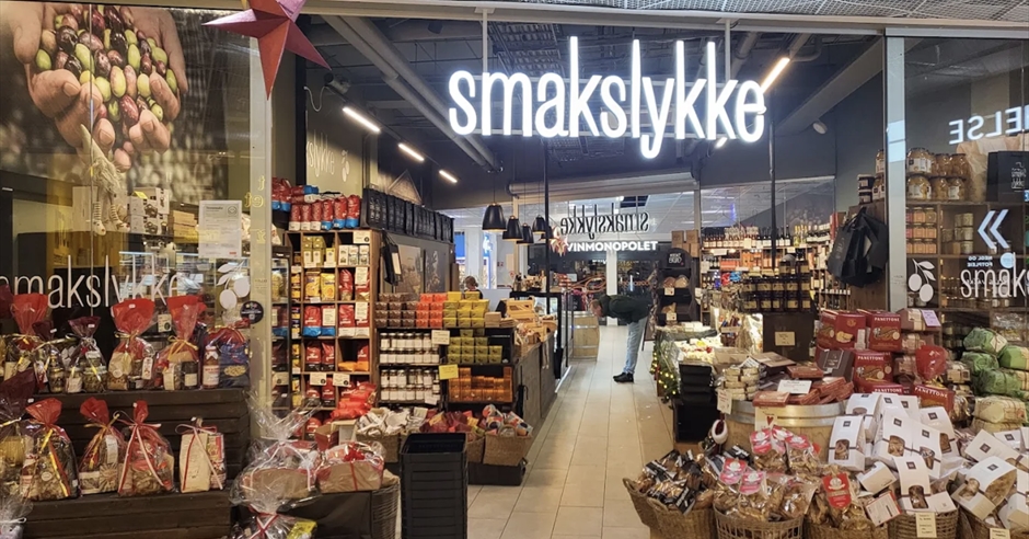 Smakslykke Drammen CC - Italiensk in Drammen, Drammen - Drammen