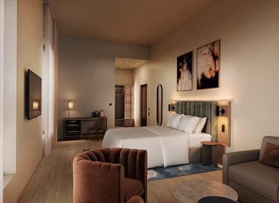 Thon Hotel Drammen - Konferanse- og møtehotell in Drammen, Drammen ...
