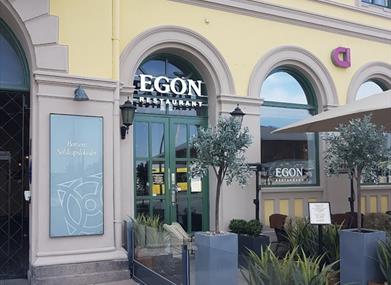 Egon - Restaurant in Drammen, Drammen - Drammen