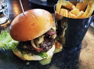 Egon - Restaurant in Drammen, Drammen - Drammen