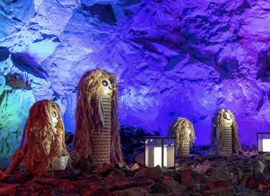 Spiralen - Severdighet in Drammen, Drammen - Drammen