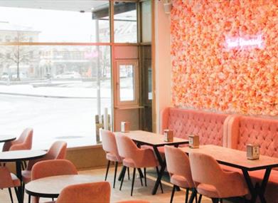Sweetella - Konditori in Drammen, Drammen - Drammen
