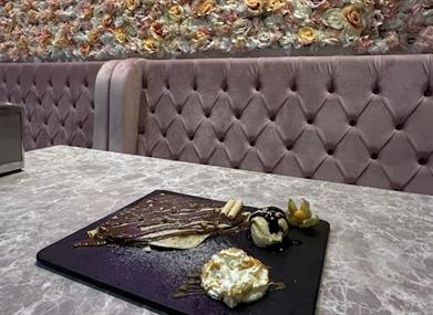 Sweetella - Konditori in Drammen, Drammen - Drammen